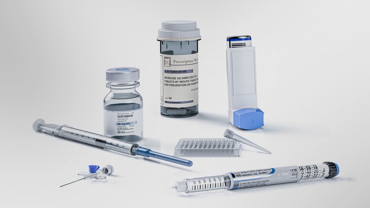 ZEISS Medical Industry Solutions | fulfill regulation, efficiency