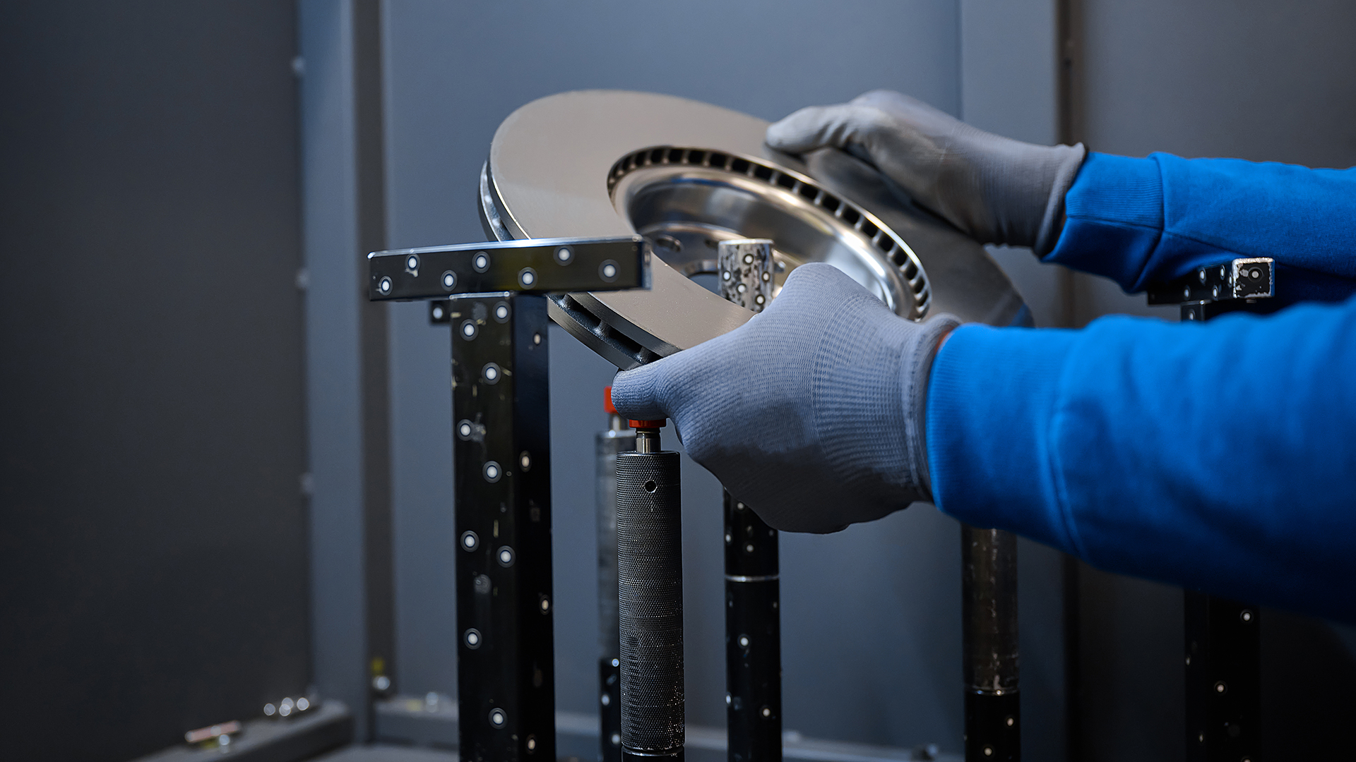 Success Story Breyden