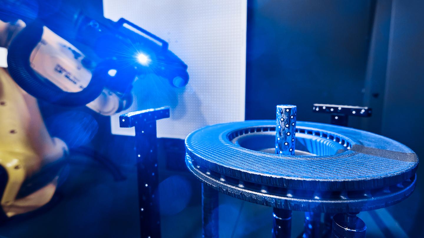 Success Story Breyden