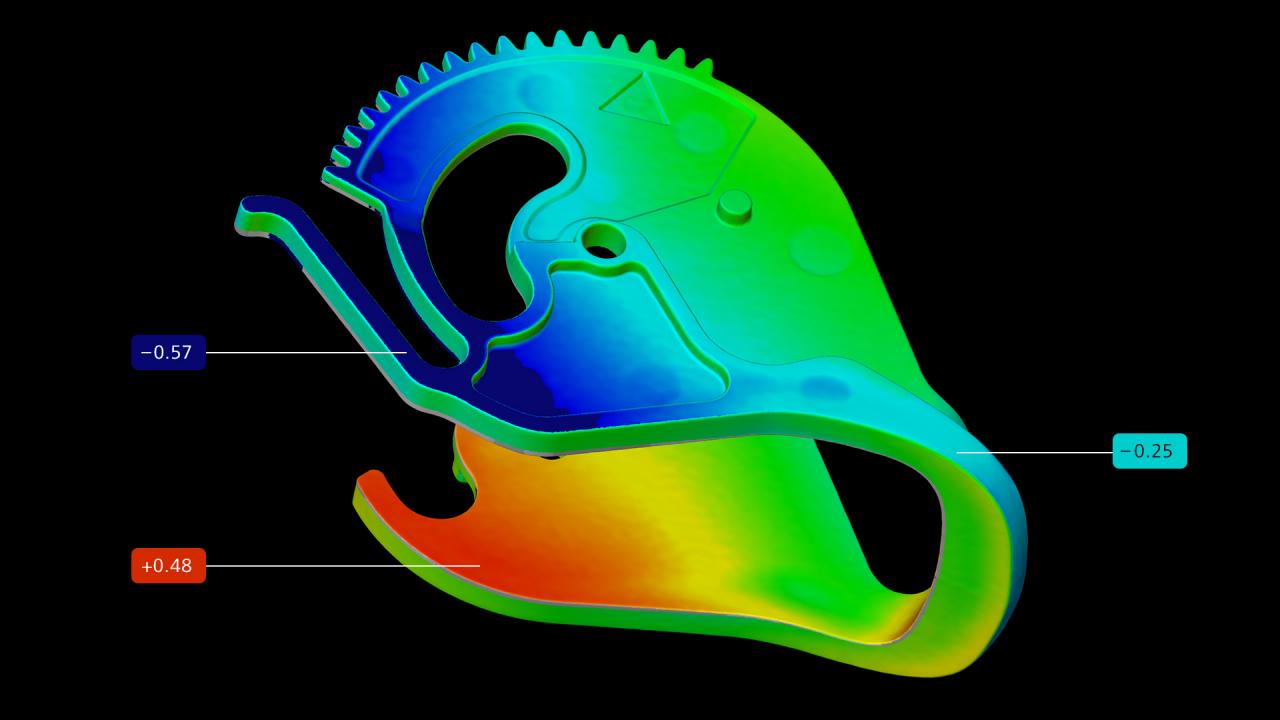 CT measuring services | ZEISS