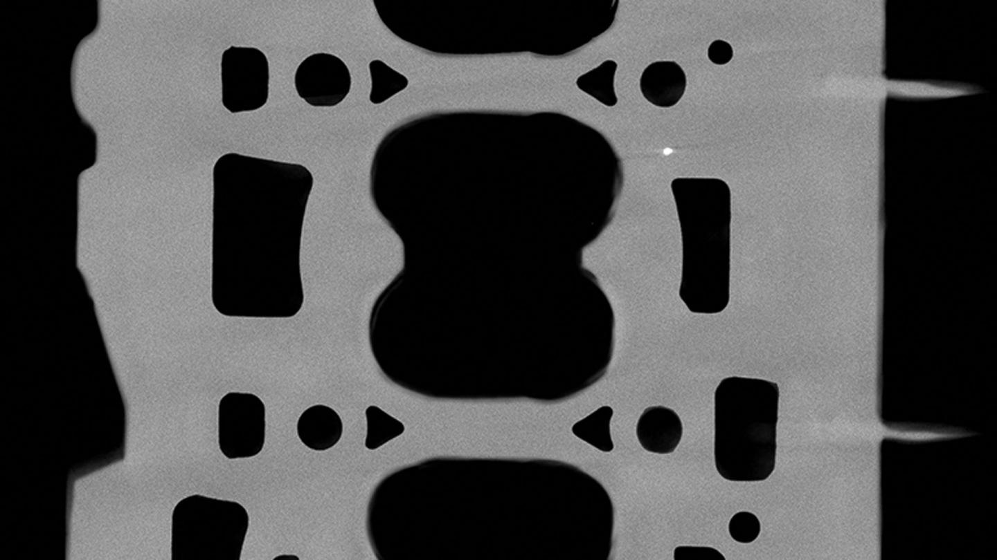 ZADD: AI-defect detection for CT inspection