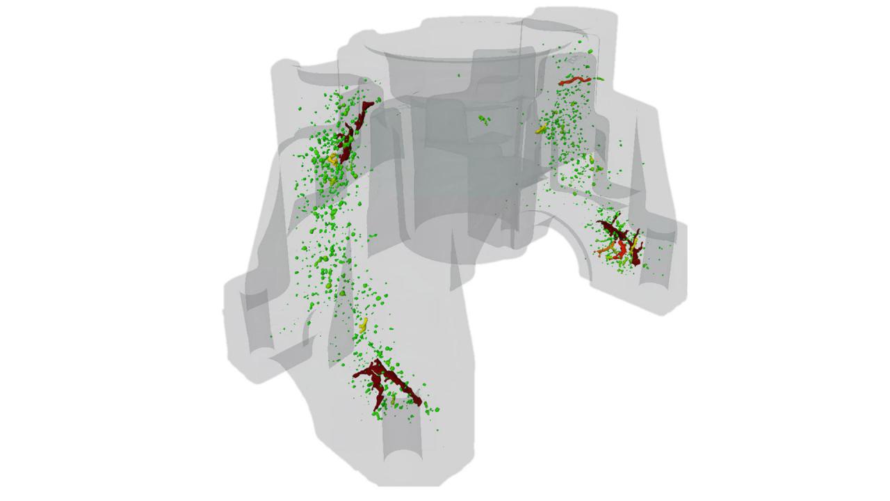 ZADD: AI-defect detection for CT inspection