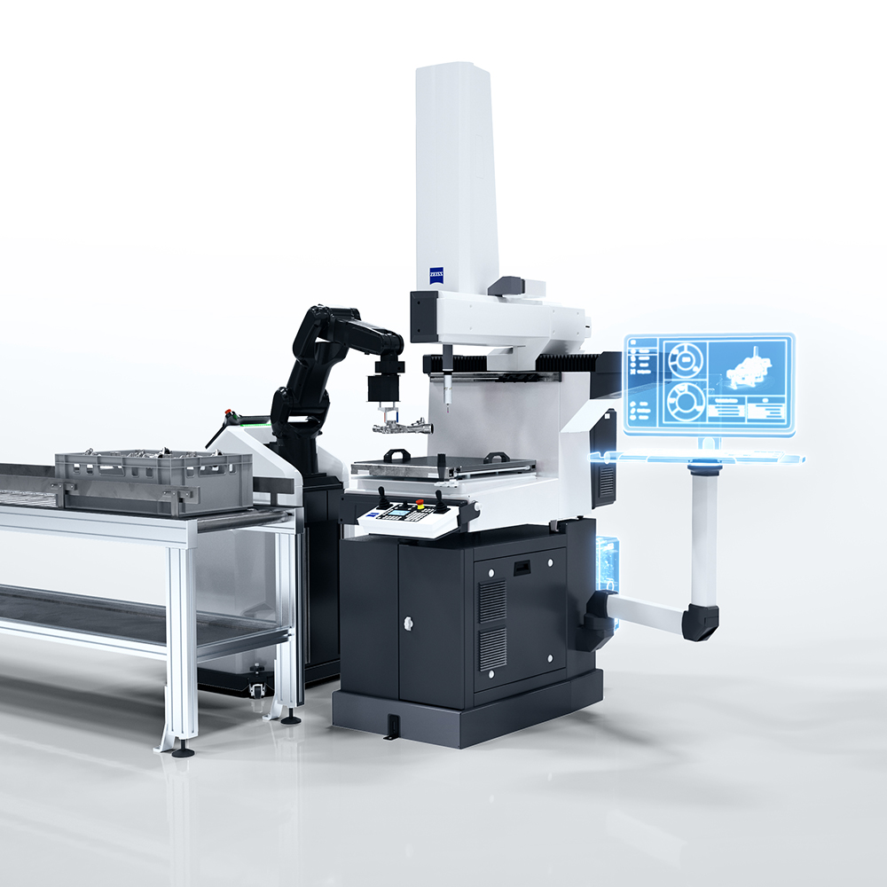 ZEISS Integration Series | Automating Solutions