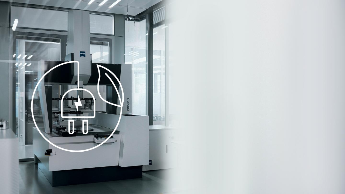ZEISS PRISMO ultra | CMM with maximum accuracy