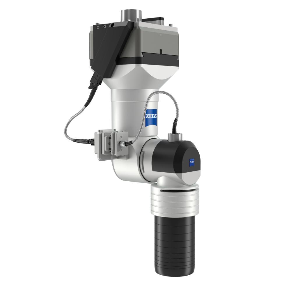 ZEISS O-INSPECT - Multisensor CMM
