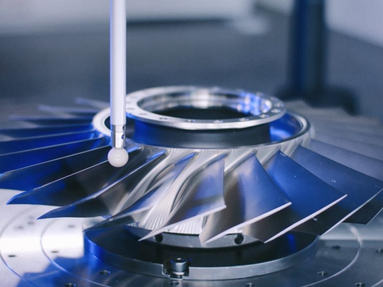 Zeiss Active Scanning Technology Active Scanning Probes
