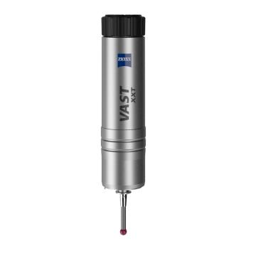 Tactile scanning probes from ZEISS