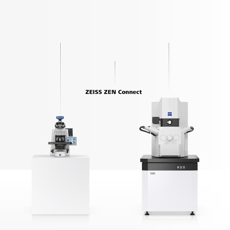 Materialography and metallography solutions from ZEISS. ZEISS ZEN core ...