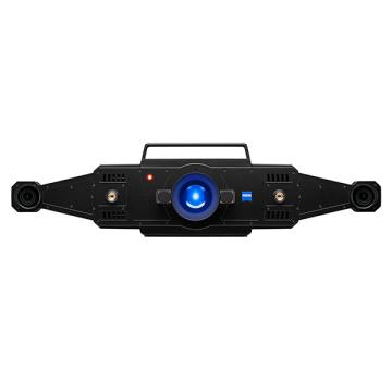 ZEISS ATOS LRX: Advanced 3D Scanning for Large Parts | ZEISS