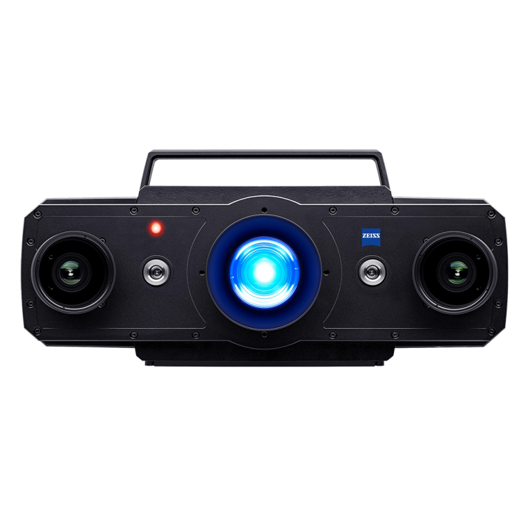 Automated 2D X-Ray Defect Detection | ZEISS