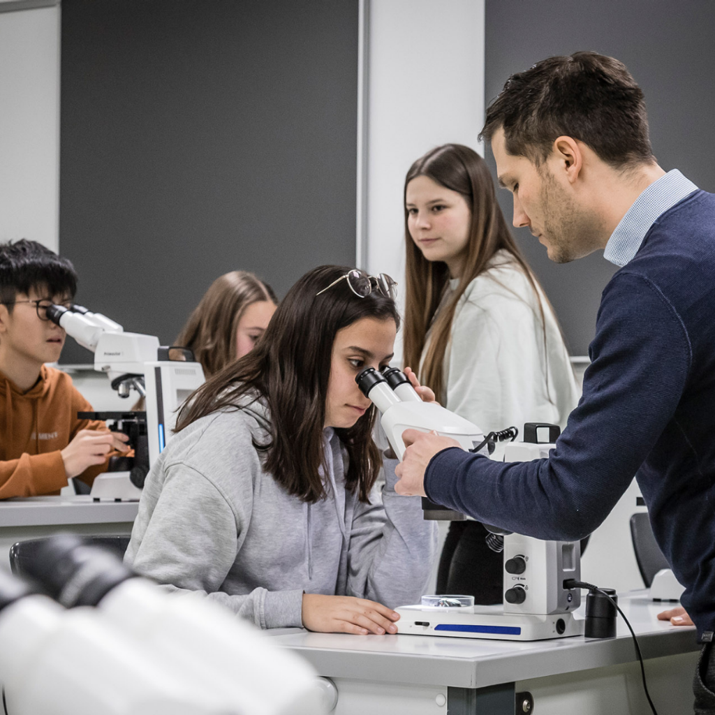 Digital Classroom Demo (APAC)