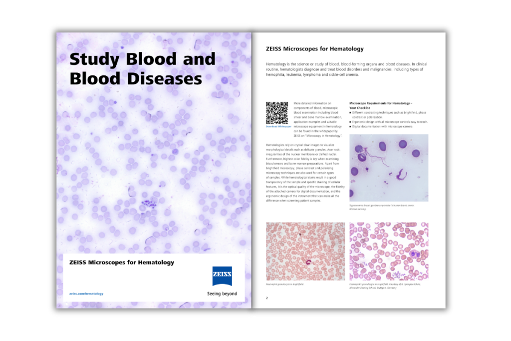 Hematology Clinical Bundle Download