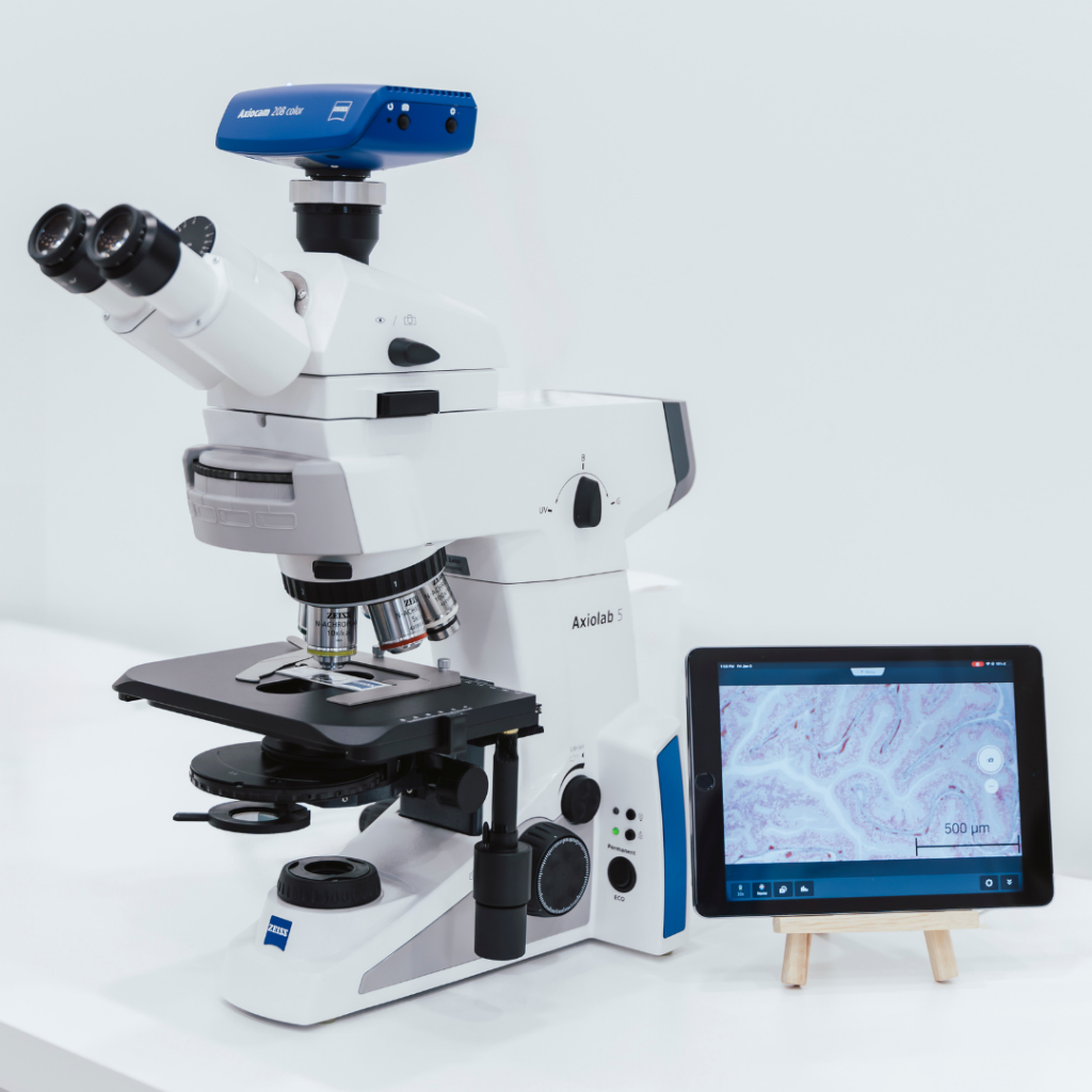 Axiolab Clinical Demo Registration