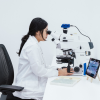 Microscopes for IVF