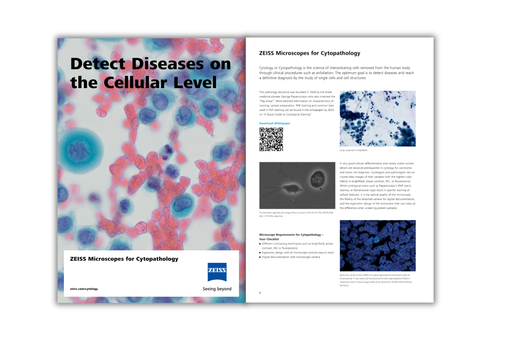 Cytology Clinical Bundle Download
