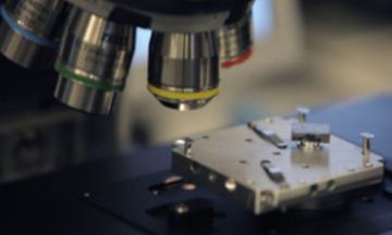 ZEISS EVO Solutions for New Materials