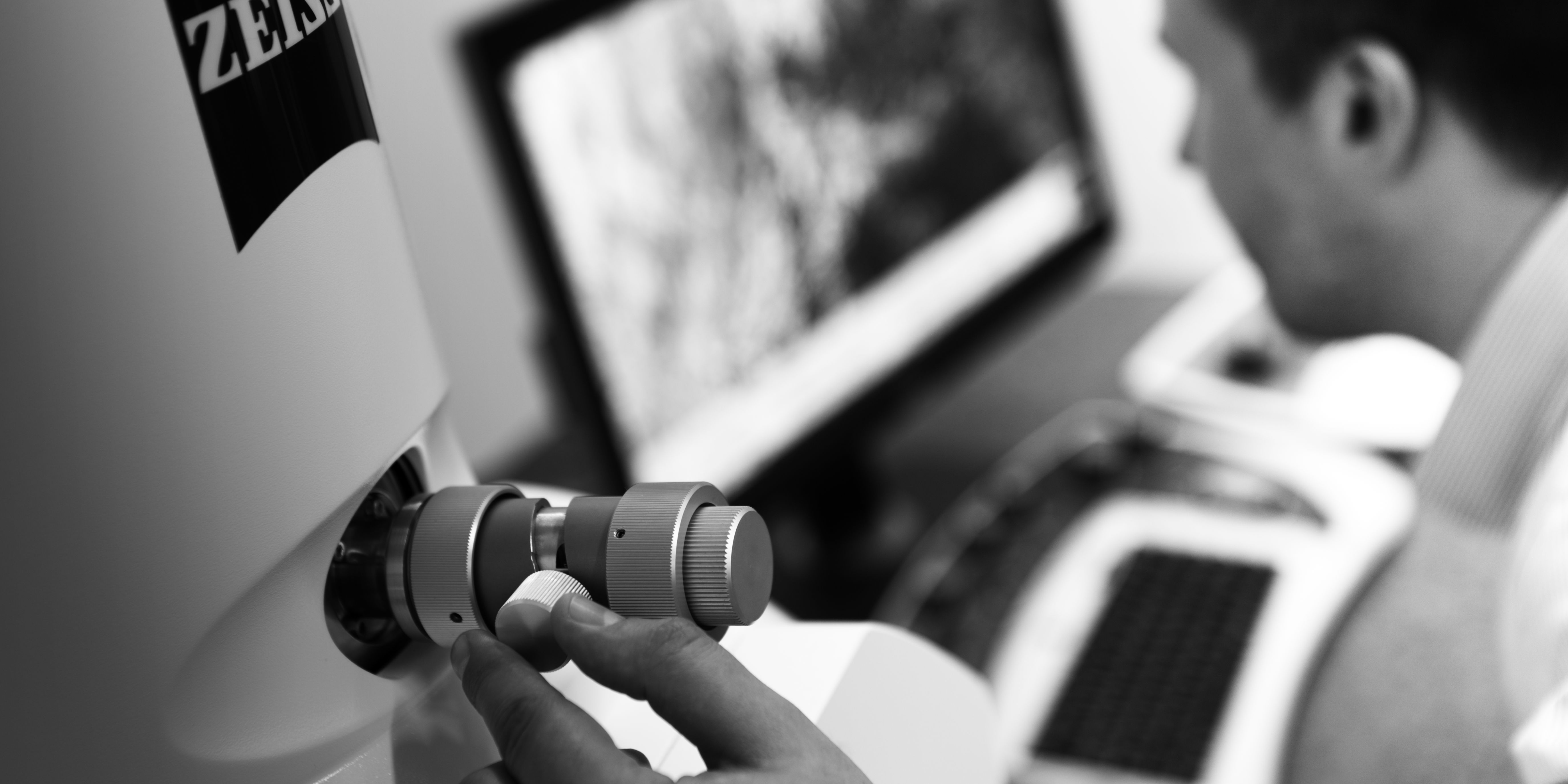 ZEISS EVO Solutions Life Sciences