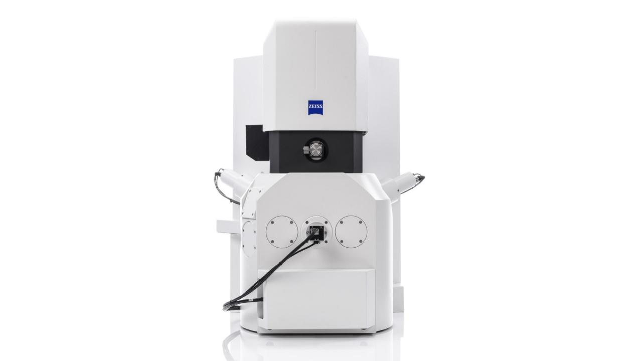 ZEISS EVO Solutions Life Sciences