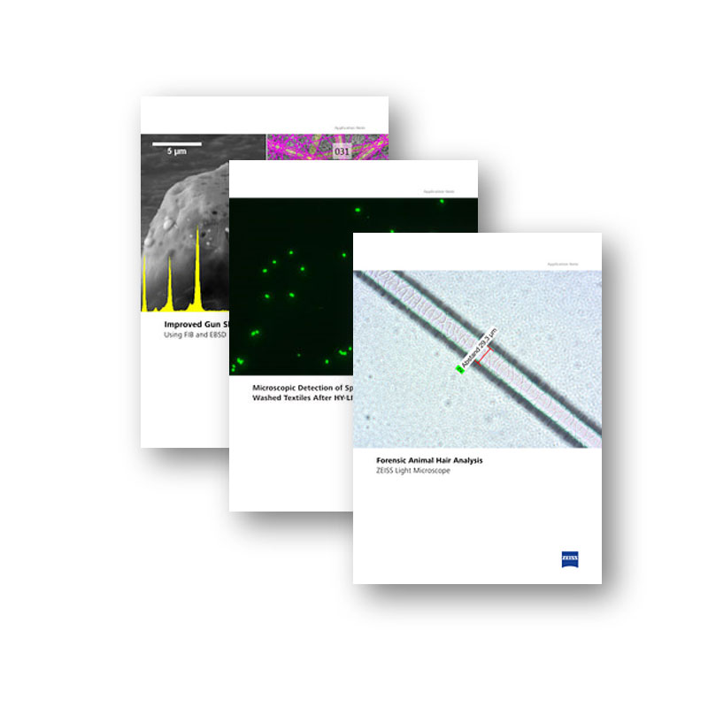 Forensics Bundle