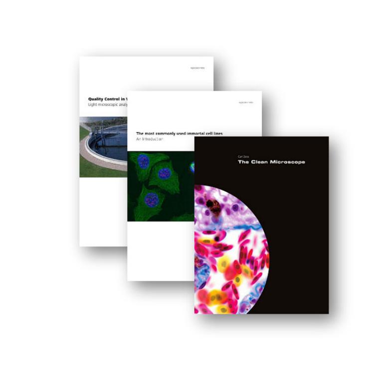 Life Sciences Routine Bundle