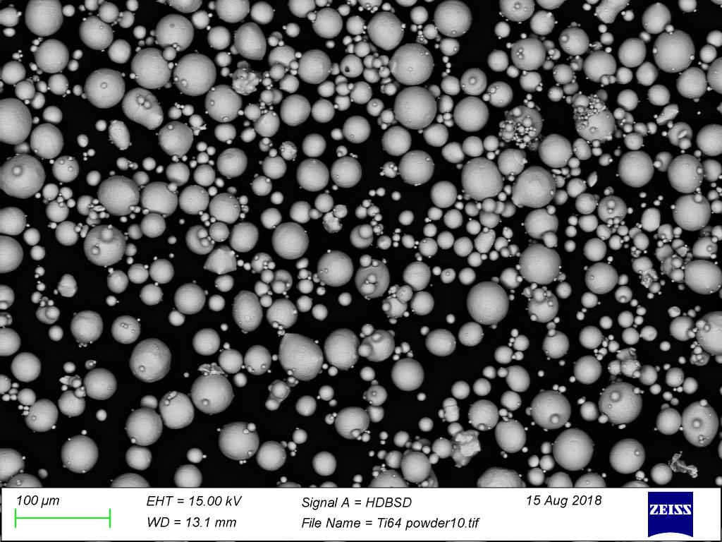 ZEISS Sigma Field Emission SEM