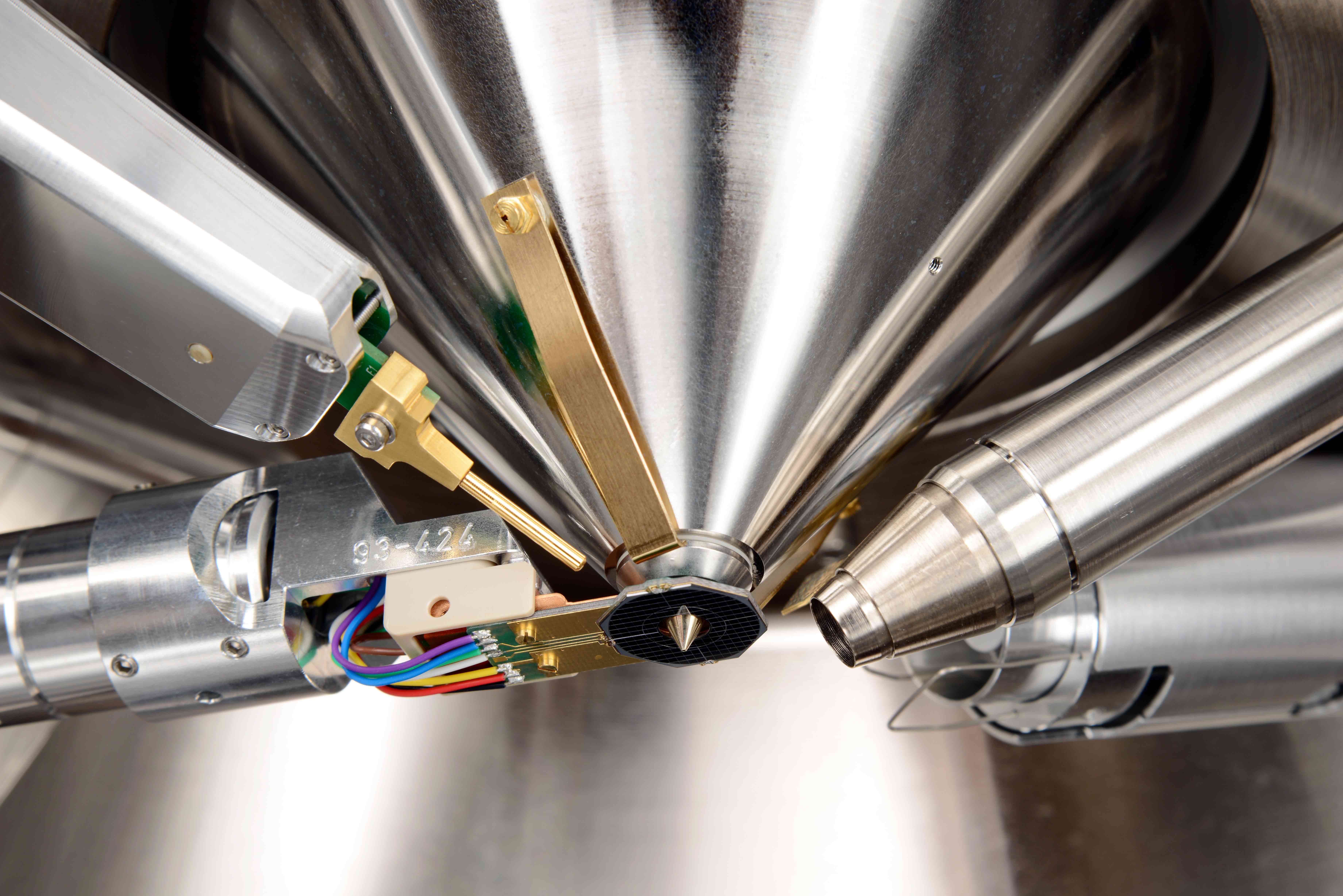 ZEISS Sigma Field Emission SEM