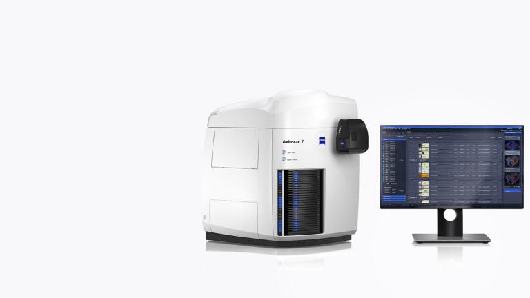 ZEISS Axioscan 7