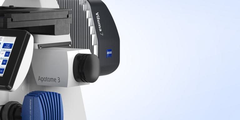 Reveal Hidden Structures with ApoTome Plus