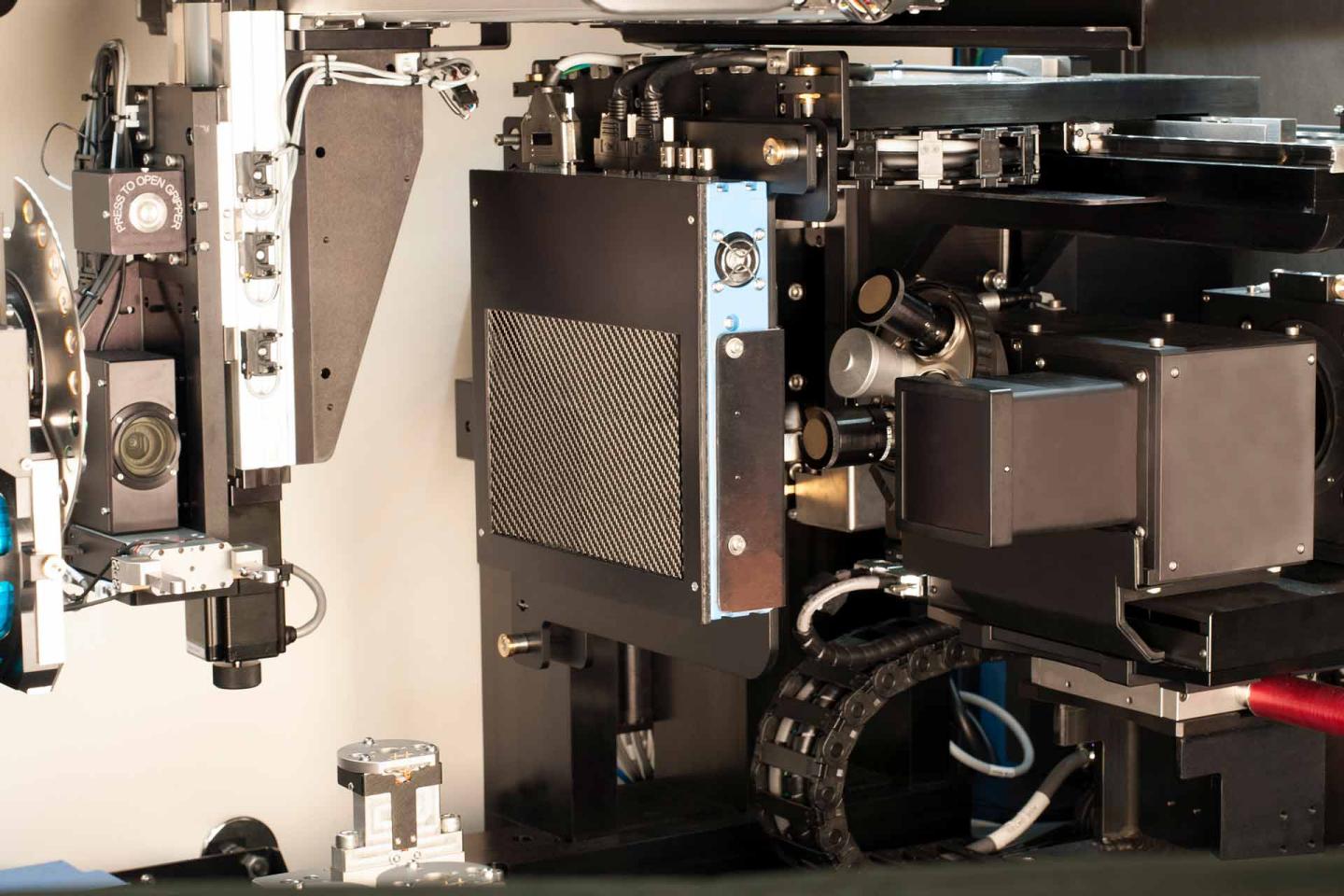 Xradia Versa 630 Taiwan Webinar