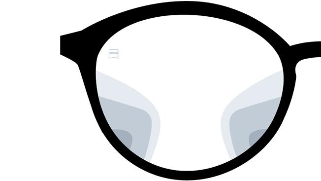 ZEISS Progressive lenses