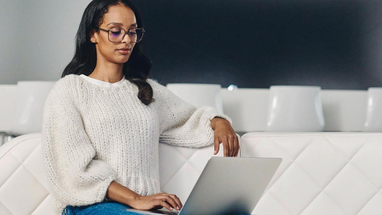Business support for Eye Care Professionals