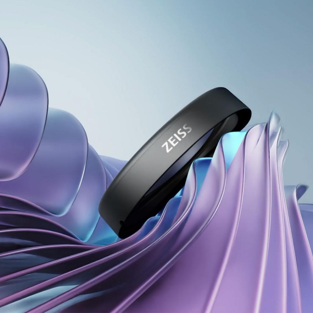 Welcome to ZEISS Vision Care