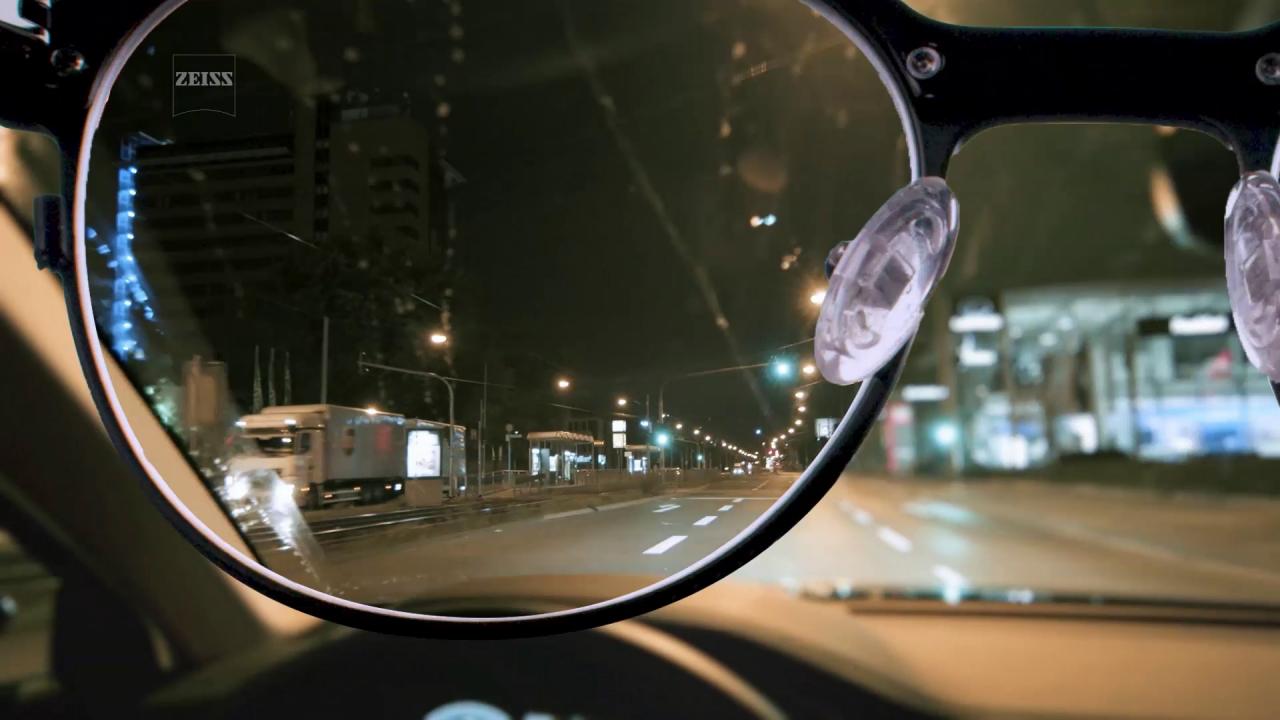 Frequently asked questions on ZEISS Digital Lenses
