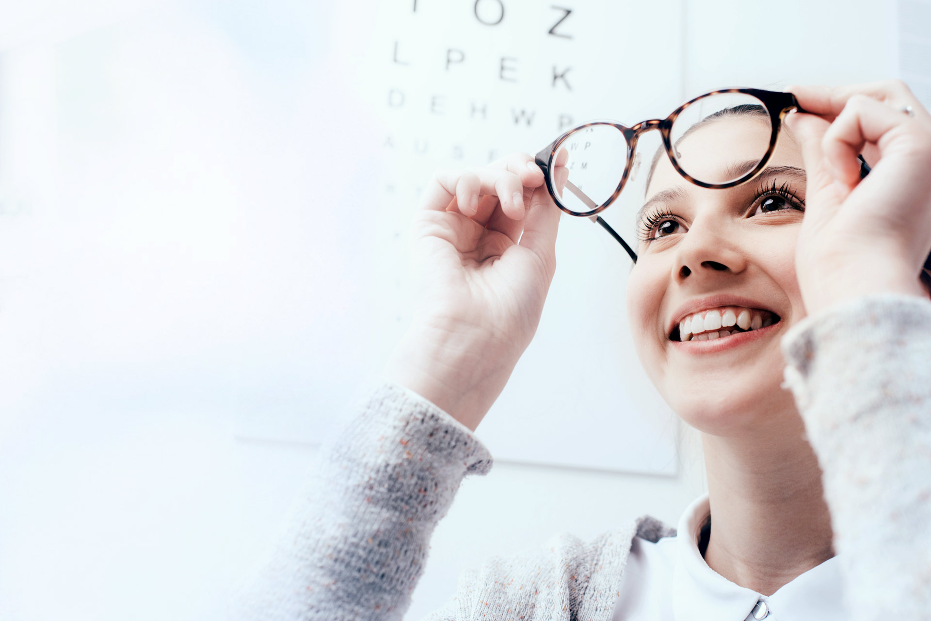 Everything you should know about your new ZEISS precision lenses