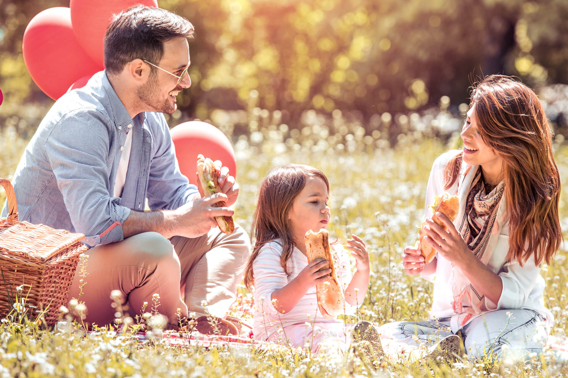 10 tips for healthy eyes