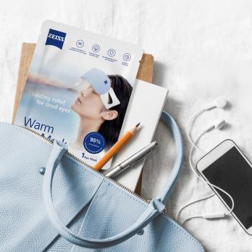 ZEISS Warm Eye Mask